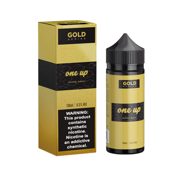 one-up-gold-series-tfn-100ml-mango-magic