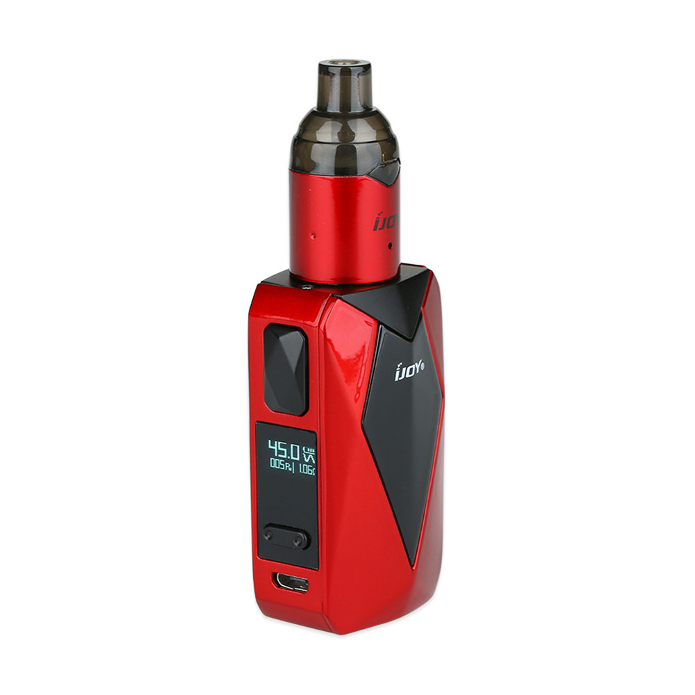 iJoy Diamond VPC Pod Mod Starter Kit
