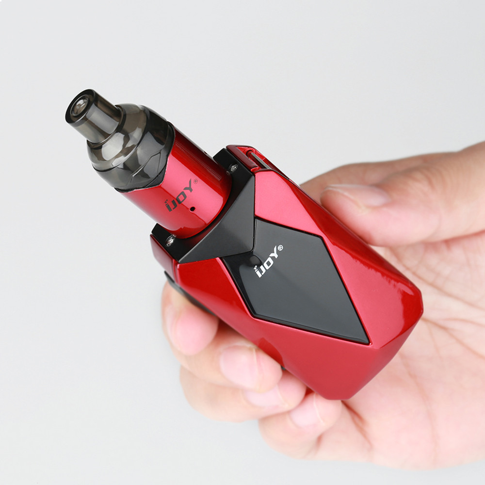 iJoy Diamond VPC Pod Mod Starter Kit