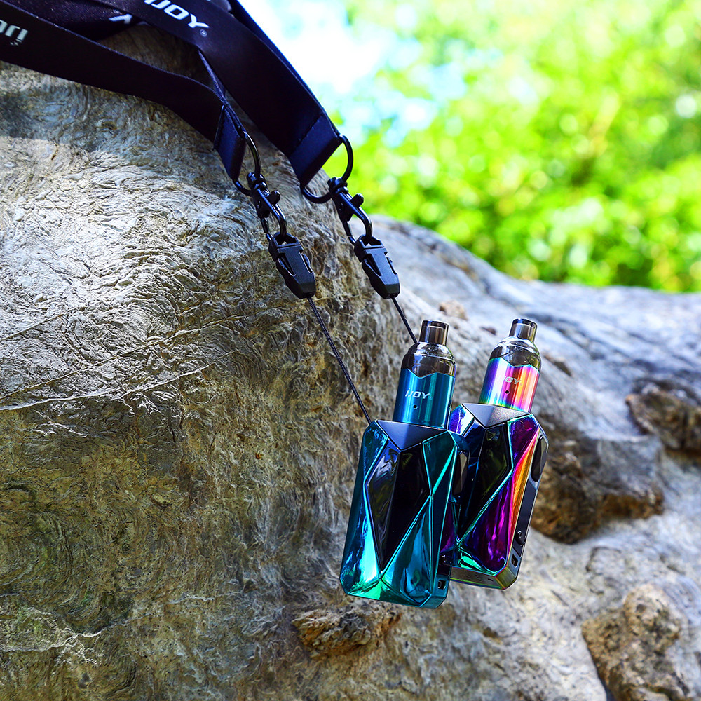 iJoy Diamond VPC Pod Mod Starter Kit