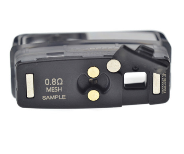 vaporesso-eco-nano-mesh-pod-6mL-2-Pack-0.8-ohm-mesh