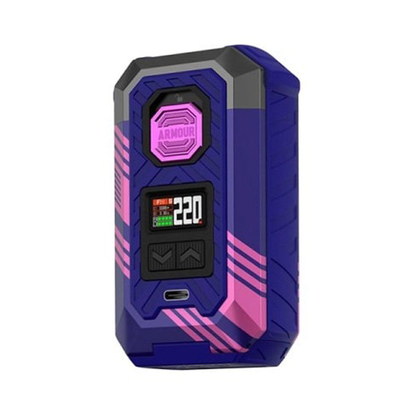 Vaporesso Armour Max Mod | Vapor Empire