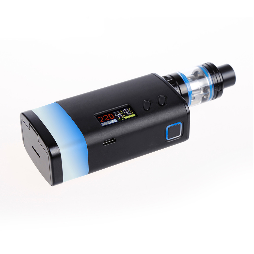 Sigelei FuChai GLO Starter Kit