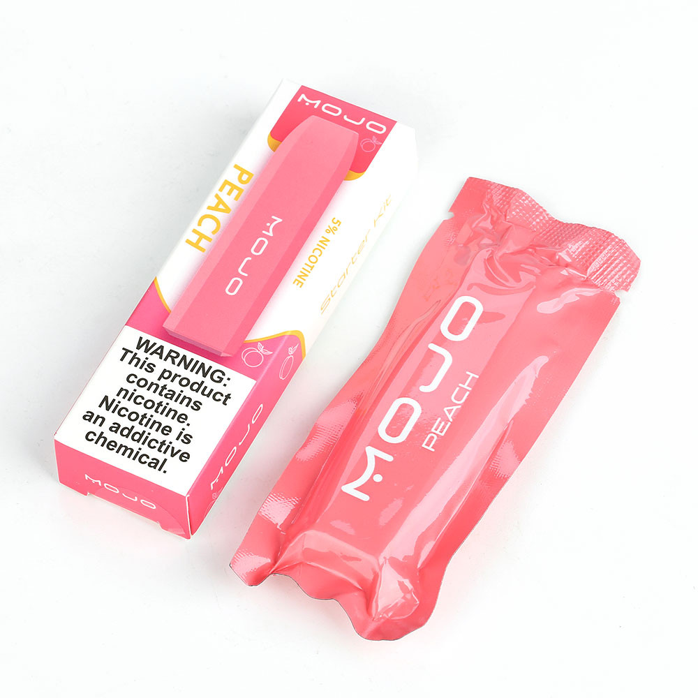 Mojo Disposable Pod Device | 250 Puffs