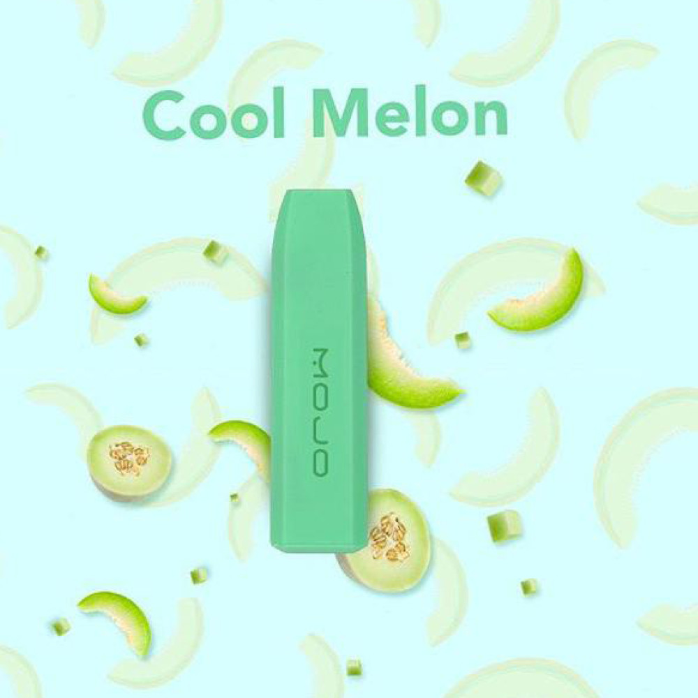 Mojo Disposable Pod Device | 250 Puffs