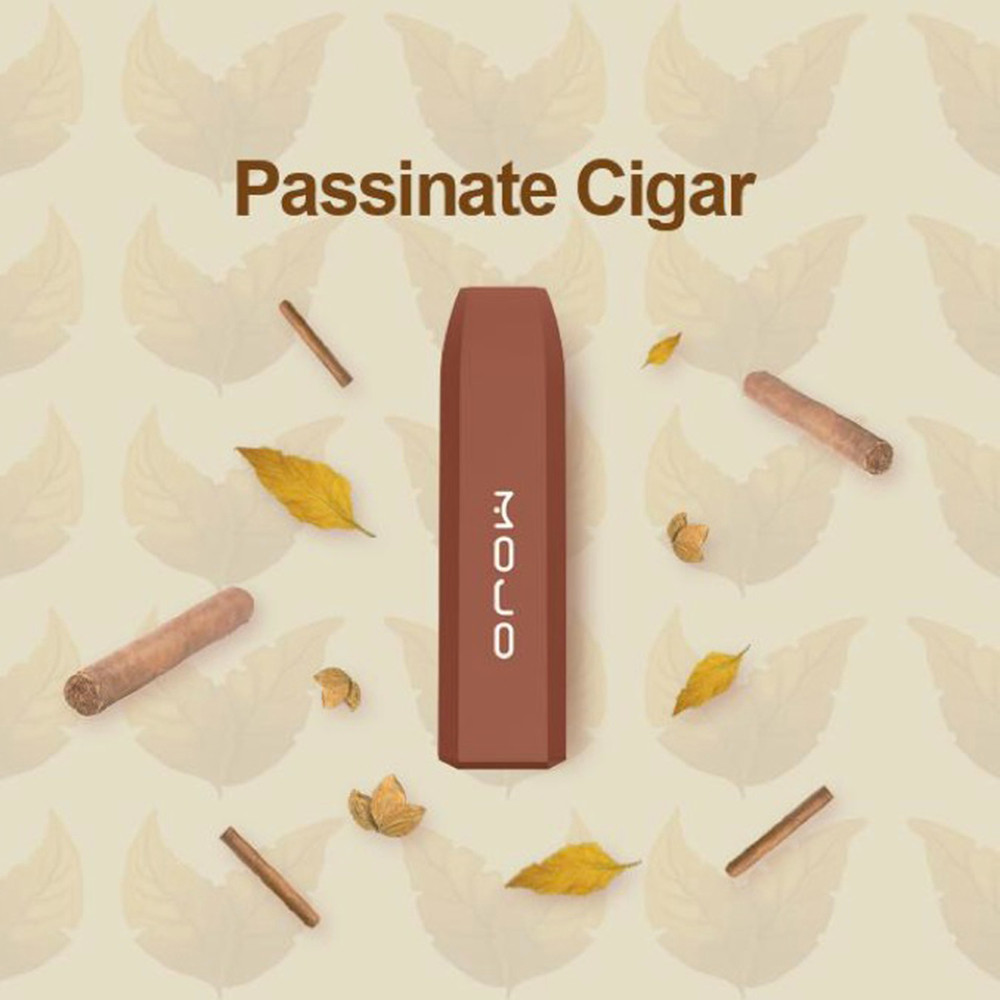 Mojo Disposable Pod Device | 250 Puffs