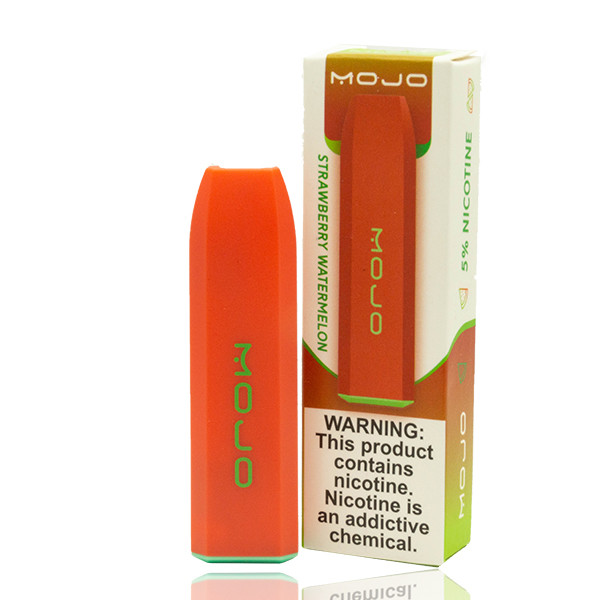 Mojo Disposable Pod Device | 250 Puffs