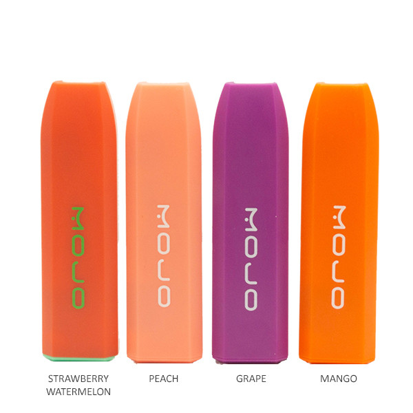 Mojo Disposable Pod Device | 250 Puffs