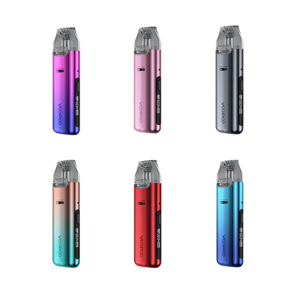 Voopoo VMate Pro Pod System Kit | Vapor Empire