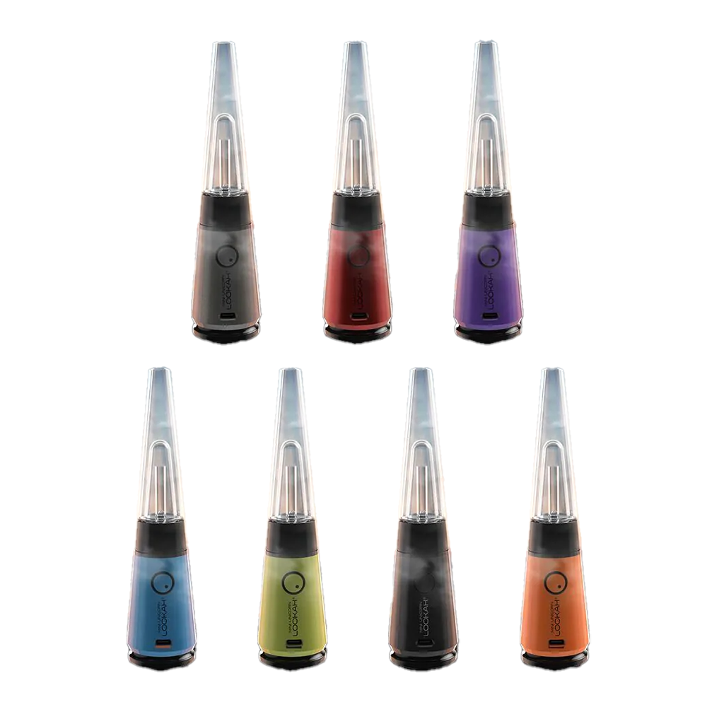 Lookah Unicorn Mini Dab Rig (950mAh) | Vapor Empire