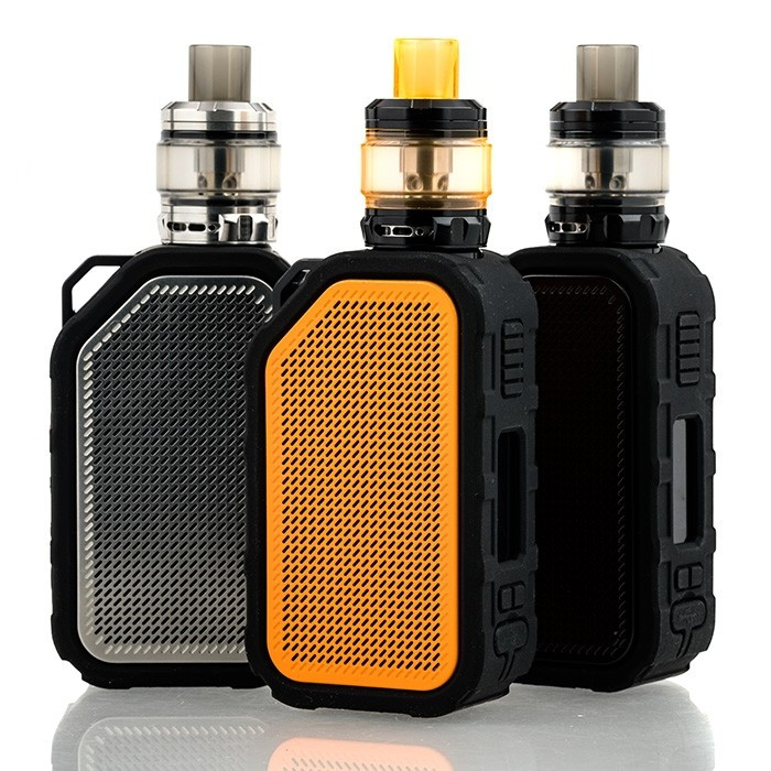 Wismec Active 80W Kit
