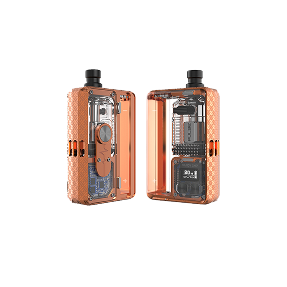 Vandy Vape Pulse AIO V2 Pod System | Vapor Empire