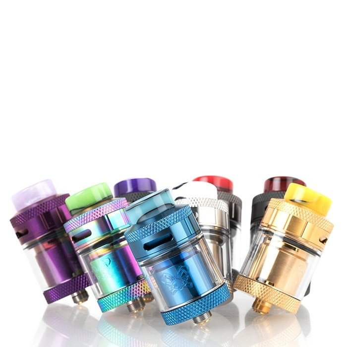 HellVape Dead Rabbit RTA