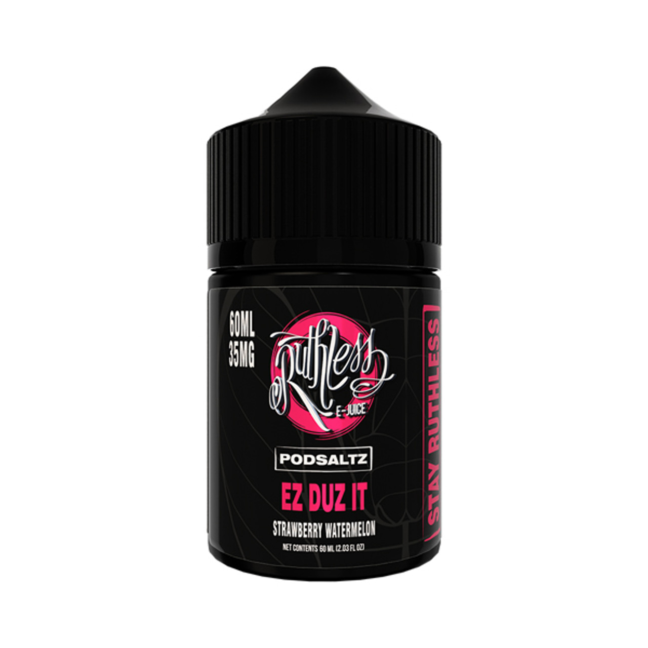 EZ Duz It | Ruthless Salts | 60mL | Vapor Empire