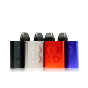 UWell Caliburn KOKO Pod System All Colors