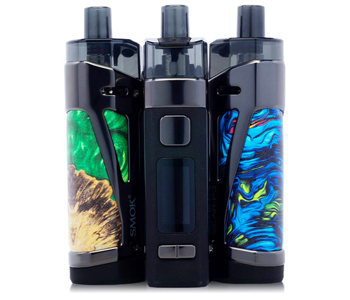 SMOK Scar P3 Pod System Kit