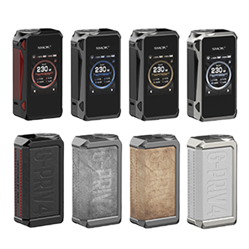 Smok G-Priv 4 Mod | Vapor Empire