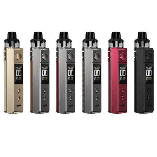 Voopoo Drag H80 S Kit | Vapor Empire