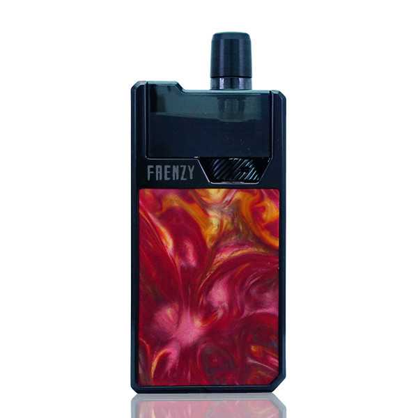 GeekVape Frenzy Pod System Kit
