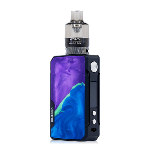 Voopoo-Drag-2-Refresh-Black-Puzzle-Kit