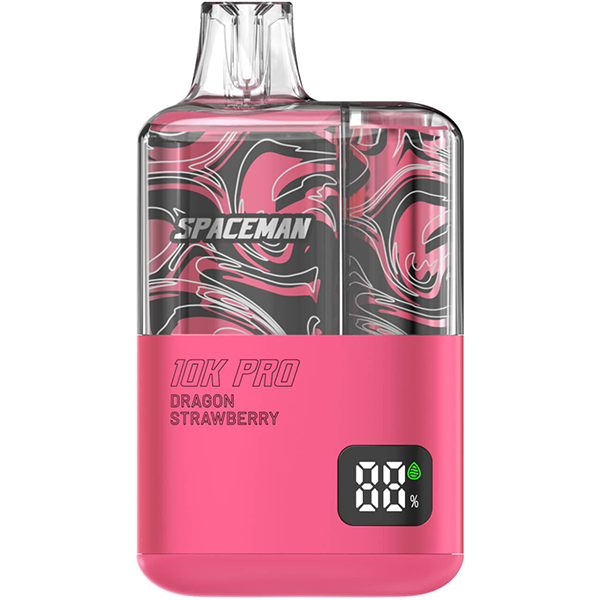 SMOK Space Man 10000 Puffs Disposable Vape 50mg 15mL | Vapor Empire