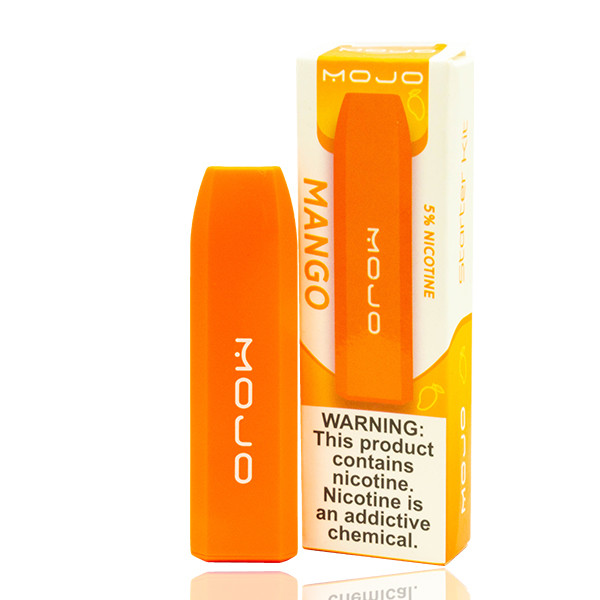 Mojo Disposable Pod Device | 250 Puffs