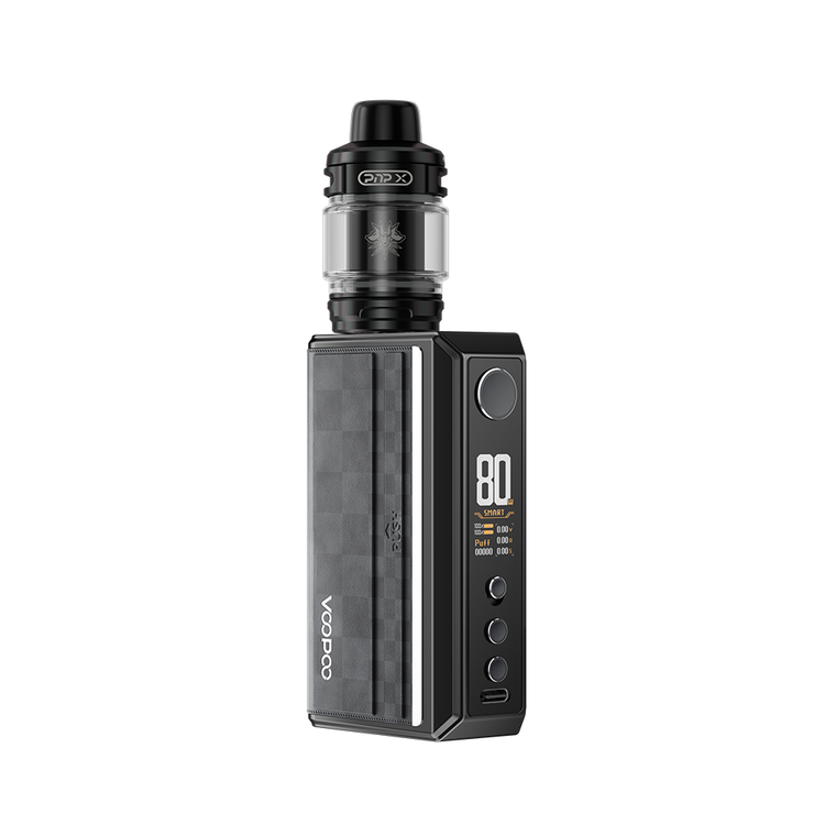 Voopoo Drag 5 Starter Kit | Vapor Empire