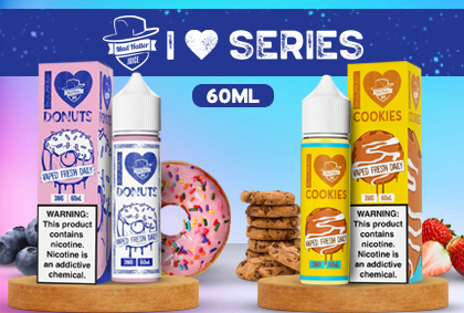 SHOP VAPE JUICE