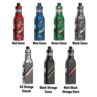 Lost Vape BTB Kit 100w