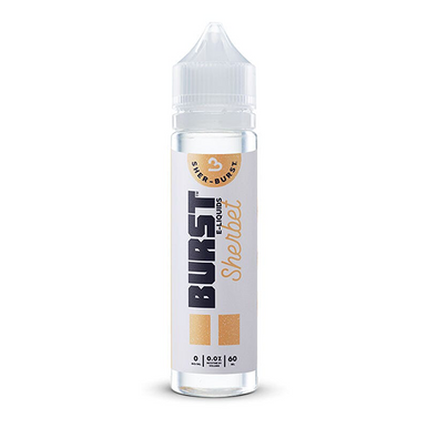 Sherbet by Burst E-Liquid | Vapor Empire