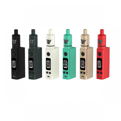 eVIC-VTC mini tron S Kit