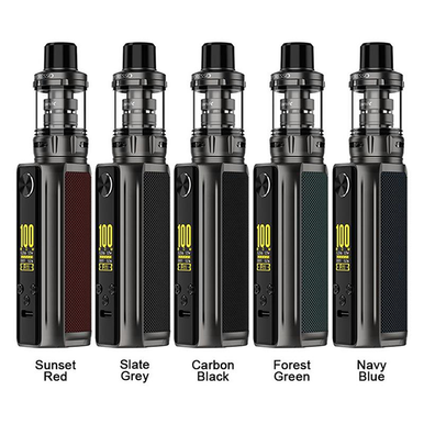 Vaporesso Target 100 Kit | Vapor Empire