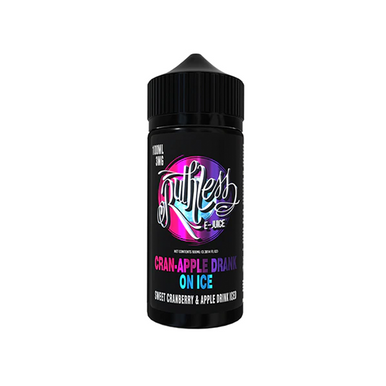 Cran-Apple Drank Ice | Ruthless | 100mL | Vapor Empire