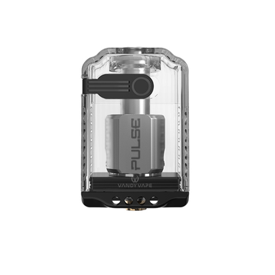 Vandy Vape Pulse AIO V2 RBA Tank | Vapor Empire