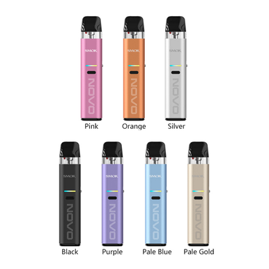 SMOK Novo Eco Kit Pod System Kit | Vapor Empire