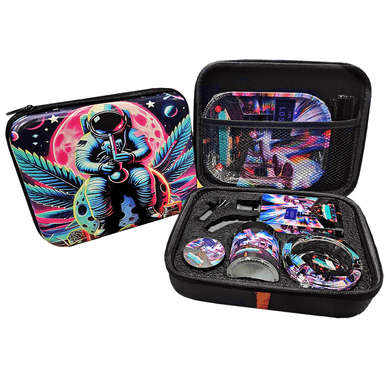 Fantasy Inamo Smoking Accessories Hardcase Kit | Vapor Empire