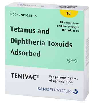Quadracel® Diphtheria and Tetanus Toxoids and Acellular Pertussis ...