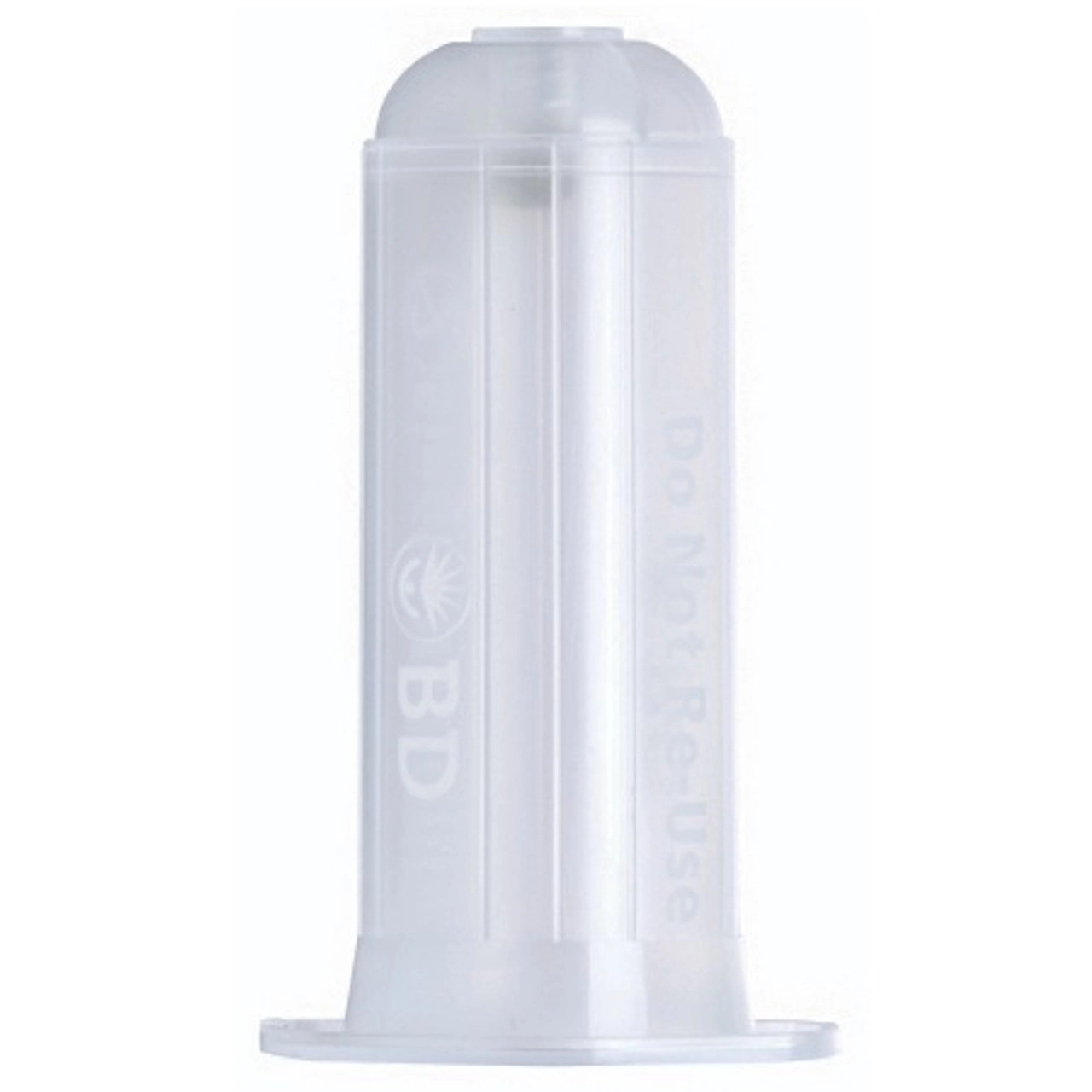 BD Vacutainer® Standard Size Needle Holder, bag/250, case/1000