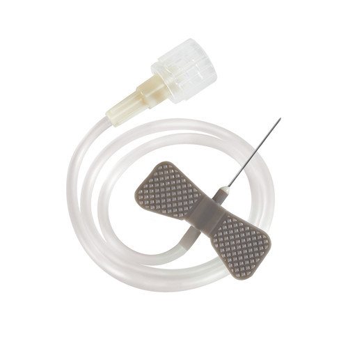 Nipro® Winged Infusion Set, Scalp Vein Set, 50 each/box, 20 boxes/case