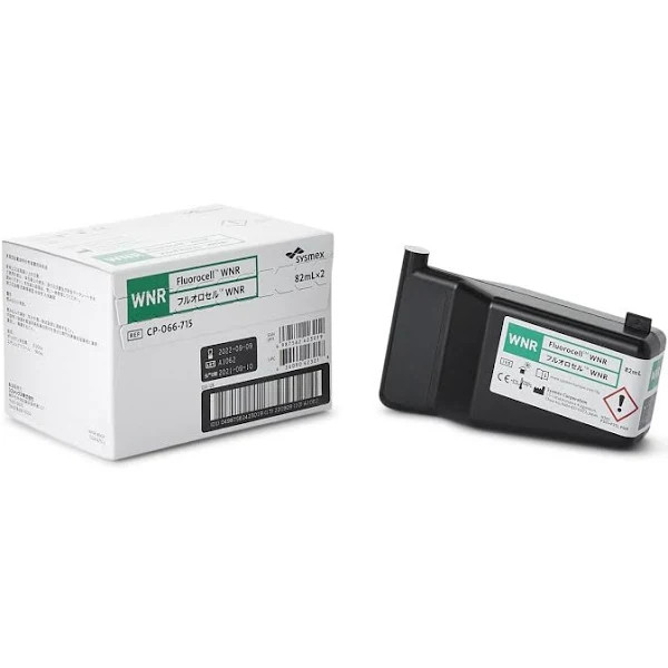 Hematology Reagent Fluorocell™ WNR, Nucleated Cell Staining For XN ...