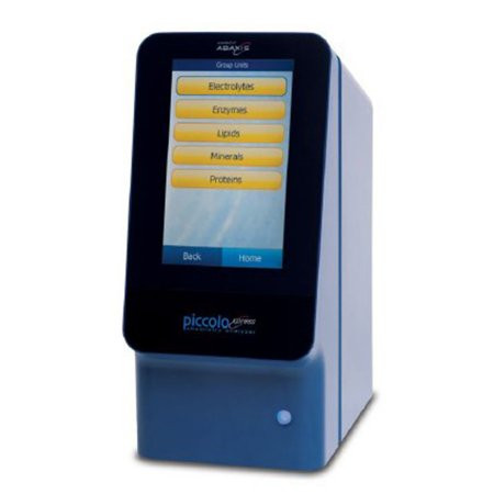 Siemens Healthcare DCA Vantage Analyzer and Accessories - DCA Vantage ...