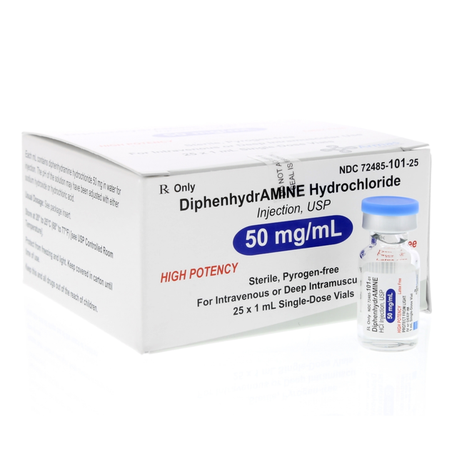 Tubersol Tuberculin Purified Protein Derivative, 5 TU / 0.1 mL ...