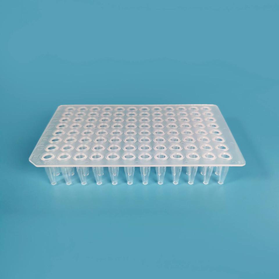 Get PCR Plate from MedFly