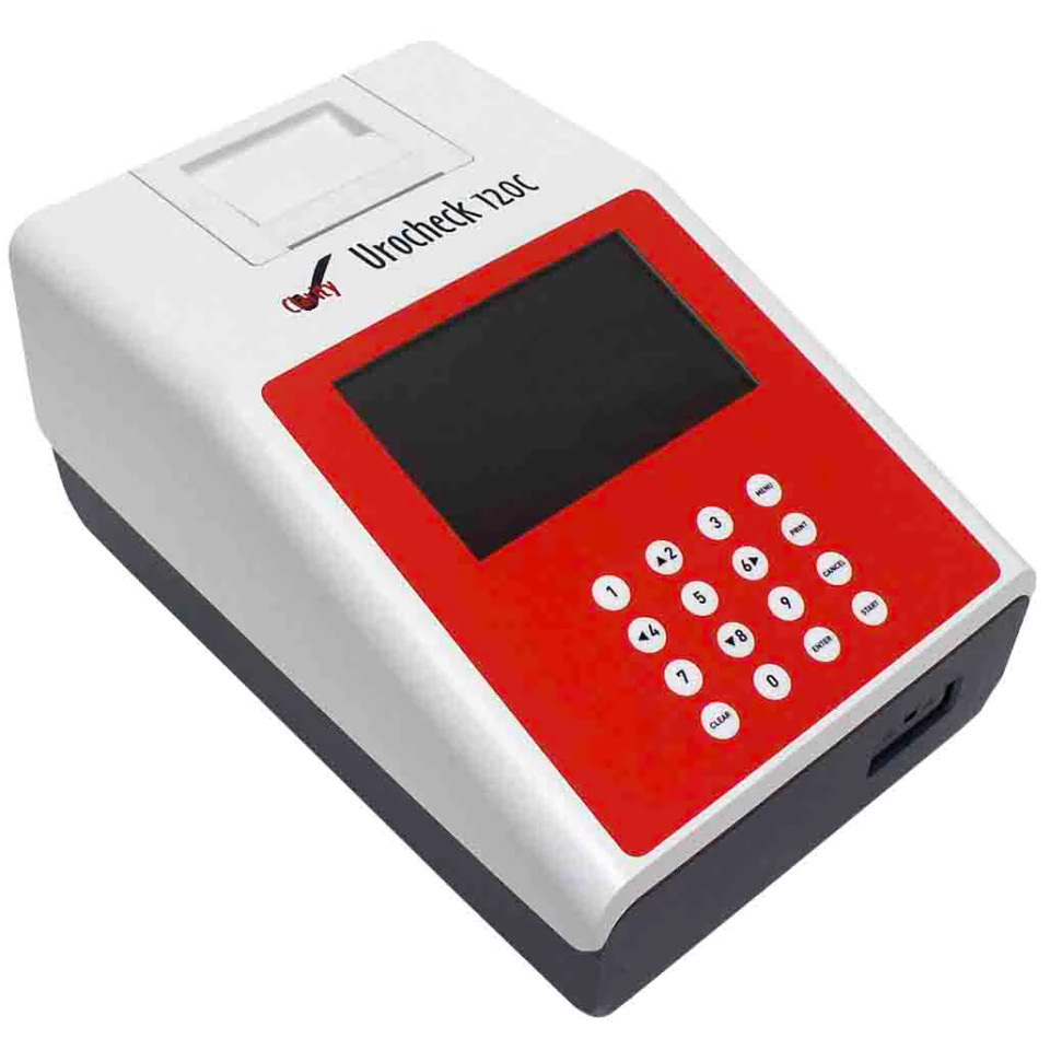 Siemens Healthcare DCA Vantage Analyzer and Accessories - DCA Vantage ...