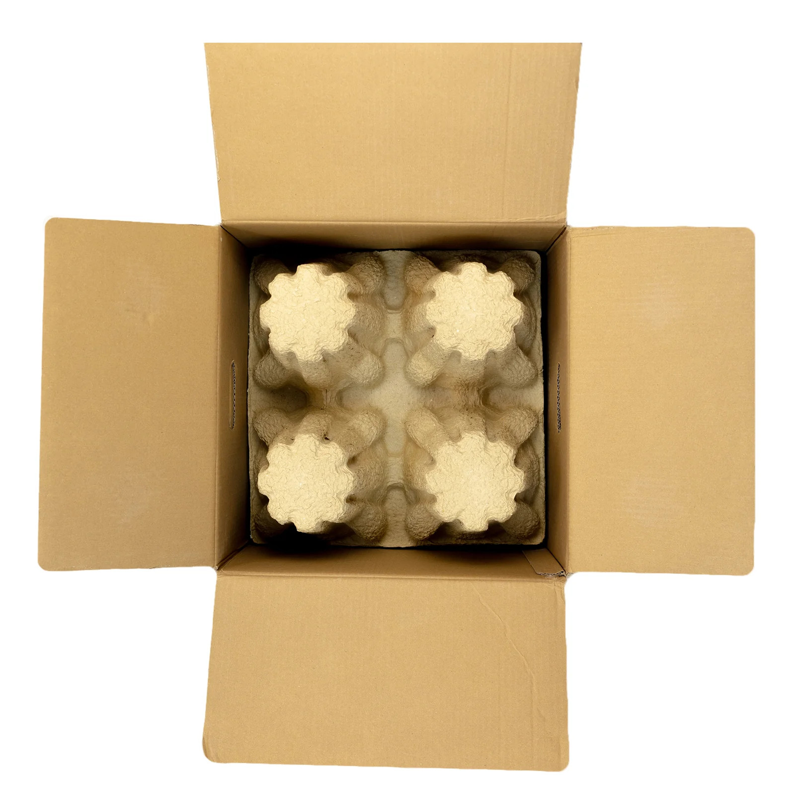 PRISTINE® Isopropyl Alcohol, HPLC Grade, 4 Liters, Case/4 Bottles