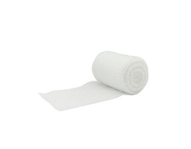 Conforming Stretch Gauze, 2in, Non-Sterile , 12 role/bag, case/ 8 bags