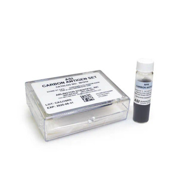 Immunology Reagent RPR Carbon Antigen Suspension Proprietary Mix 10 mL