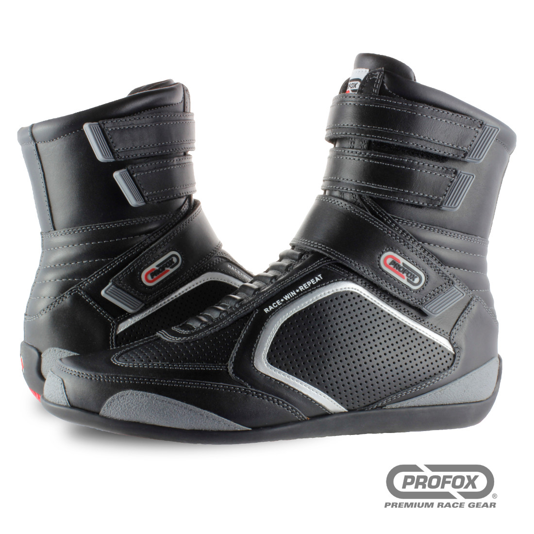 PROFOX Challenger Sport Driving Shoe - PROFOX RACING