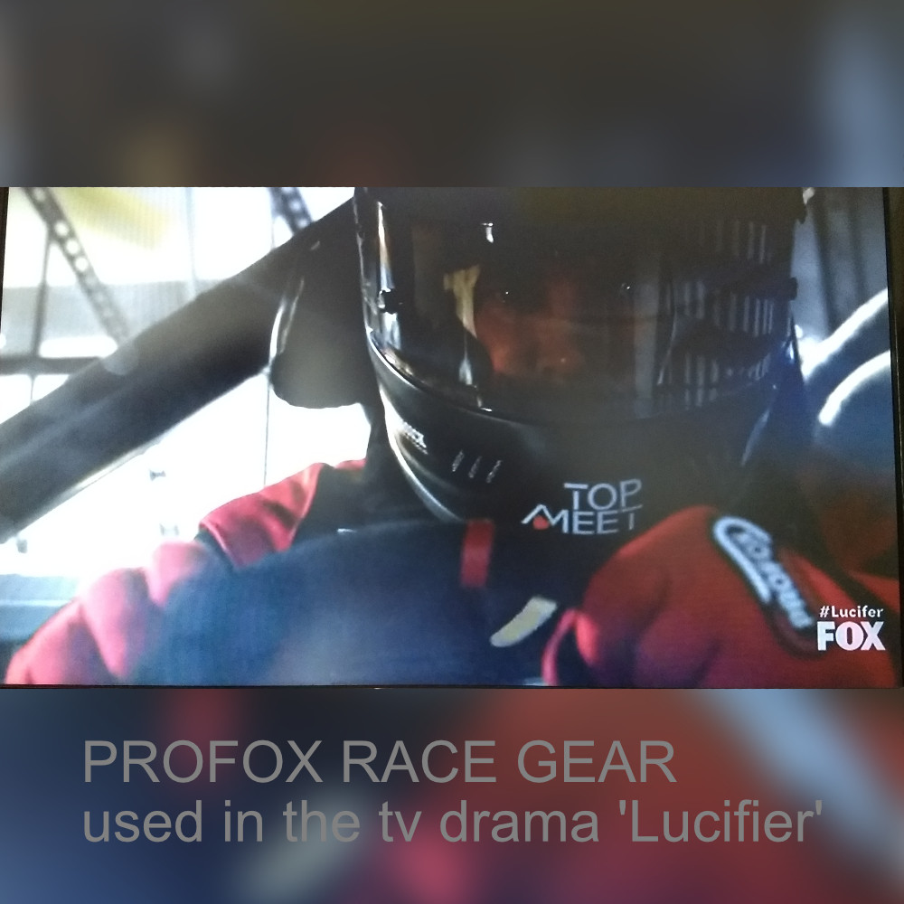 PROFOX® Racing Gloves (BLEMS) - PROFOX RACING