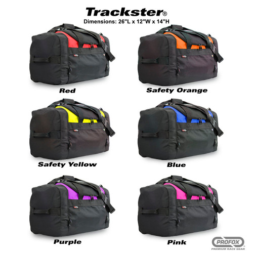 KIT#2 2PC SFI-1 Race Suit - PROFOX RACING